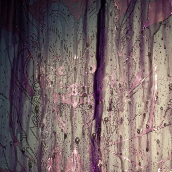 Handprinted Artprints by Ice Screen Printing – Handprinted.dk